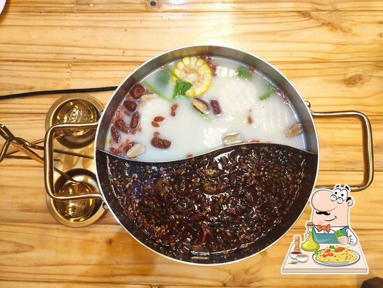 Tai-MaLa 泰麻辣 restaurant, Pak Kret - Restaurant menu and reviews