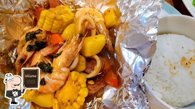 Kalabaw Bistro, Angono - Restaurant menu, prices and reviews