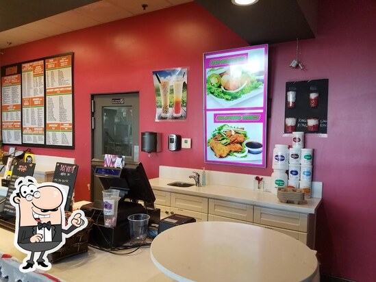 Bomboba, Tolleson - Restaurant menu, prices and reviews