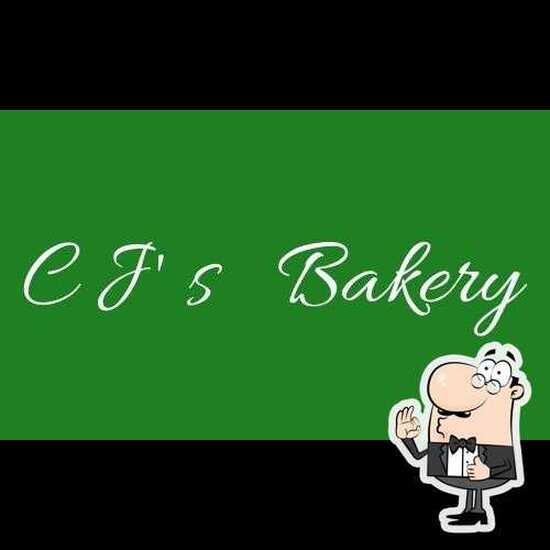CJ's Bakery & Sandwich Shop, Aspatria - Restaurant menu, prices and reviews