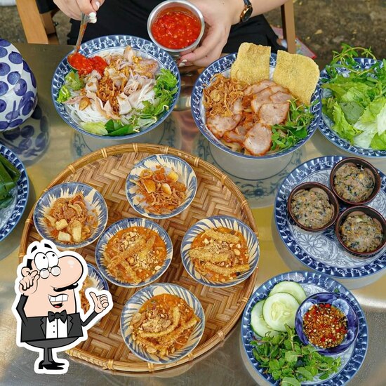 Chén Food, Da Nang - Restaurant reviews