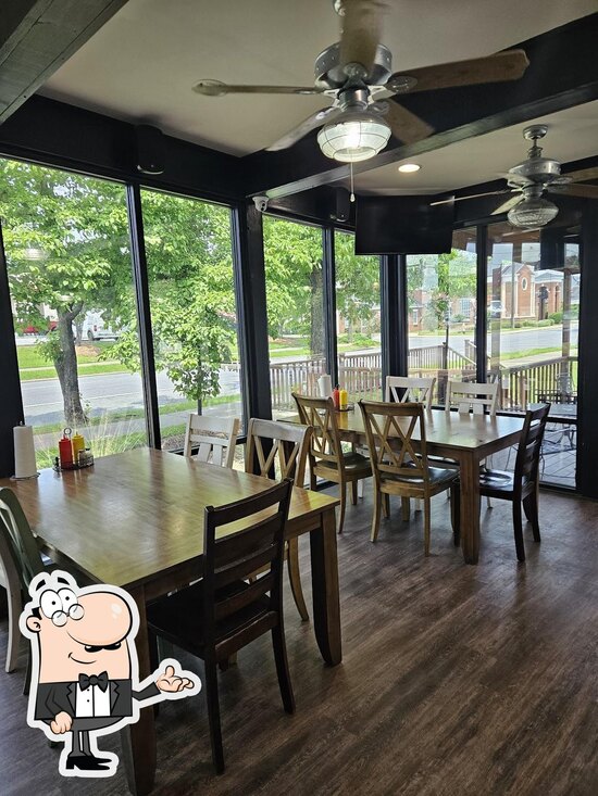 Cow Tippers Burger Company, Douglas - Restaurant menu, prices and reviews