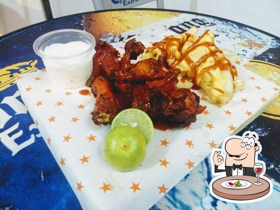 El Balazo pub & bar, Naucalpan - Restaurant reviews
