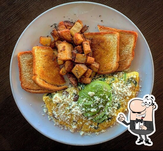 Emle's Restaurant, Los Angeles - Restaurant menu, prices and reviews