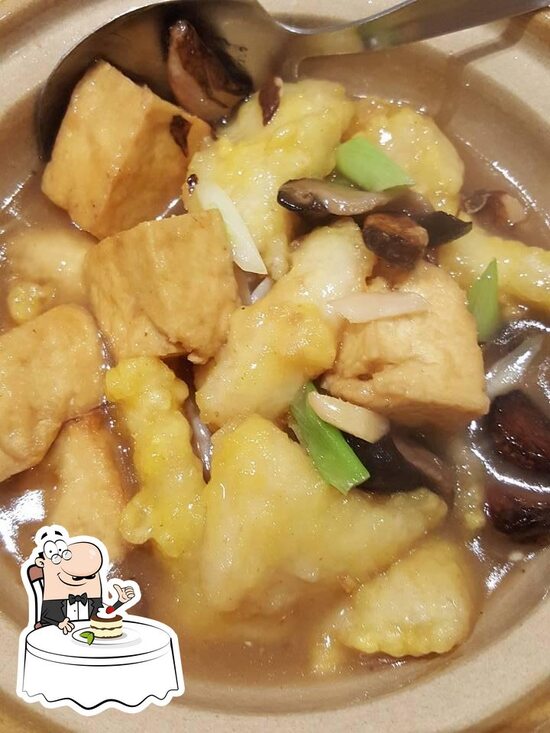 Menu at Ho Chai Lai Restaurant - Muntinlupa Branch, Muntinlupa