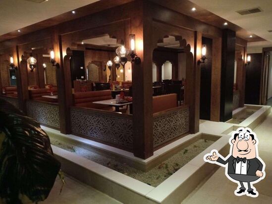 Hotel Kinara Grand, Secunderabad - Restaurant menu, prices and reviews