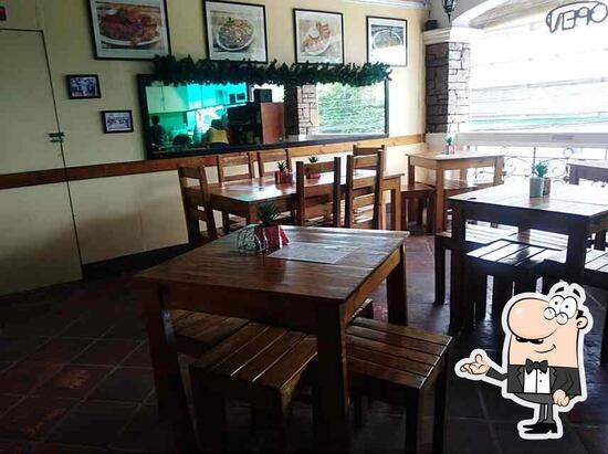 Menu at Indonyaki restaurant, Quezon City, # 54 Maginhawa Street