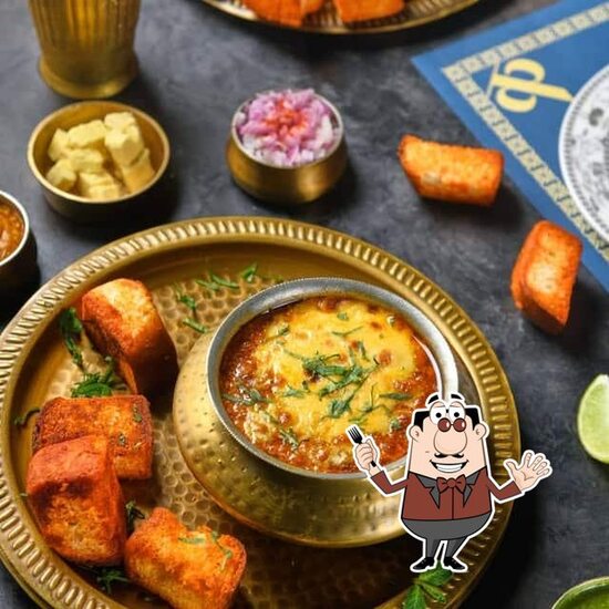 Karigari Civil Lines, Delhi - Restaurant reviews
