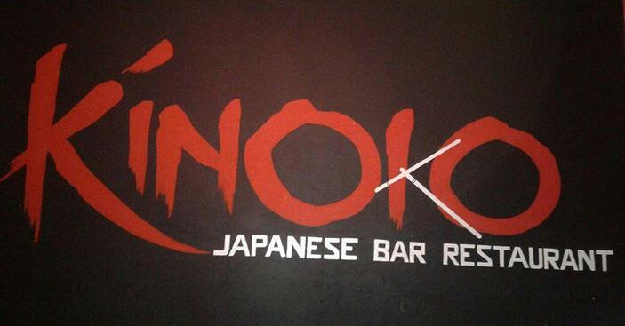 Kinoko Japanese Bar Restaurat, Brasil
