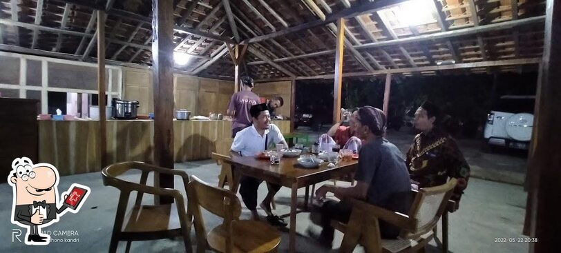 Kumala Hills restaurant, Semarang - Restaurant reviews