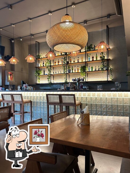 Nativ, Pune - Restaurant reviews