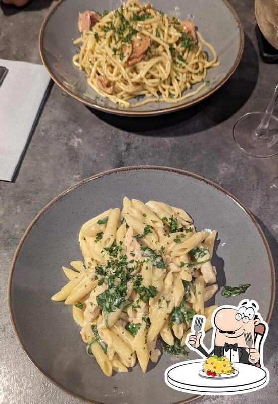 Rocca Ristorante & Bar in Hamilton - Restaurant reviews