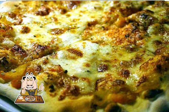The Greedy Panda, Pune - Restaurant menu, prices and reviews