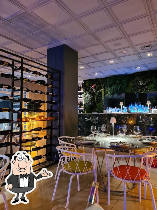 Toro Brazilian Steakhouse, Genova - Menu del ristorante, prezzi e ...