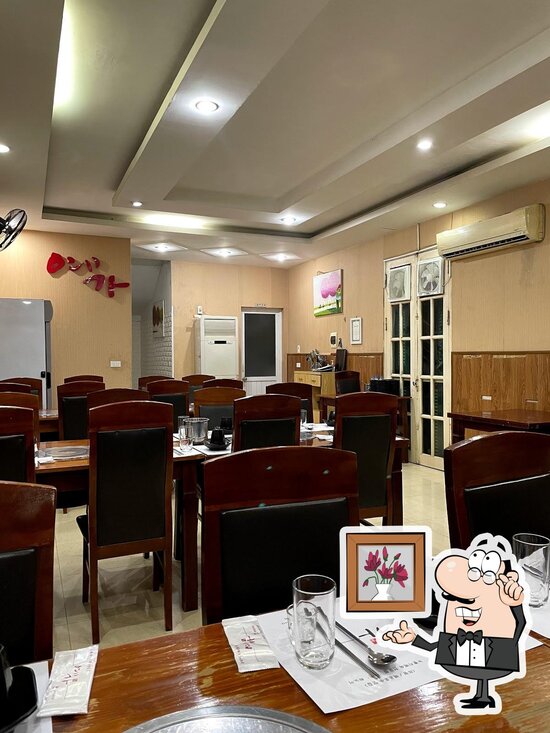 Yega Korean Restaurant, Hanoi - Opiniones del restaurante