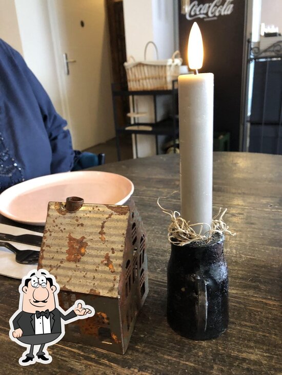 Goldis Cafe Hennef