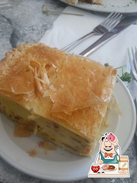 Coffee Time Cafe and Takeaways, Pukekohe - Restaurant menu, prices and ...