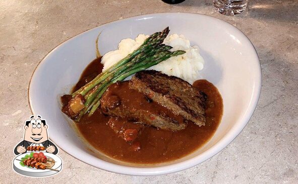 Menu at The Line on 59 restaurant, Thief River Falls, 203 3rd St W