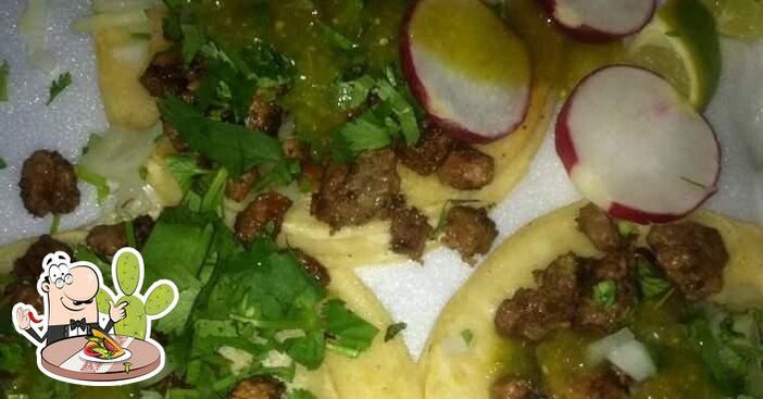 VIP Tacos in Grand Junction - Restaurant menu and reviews