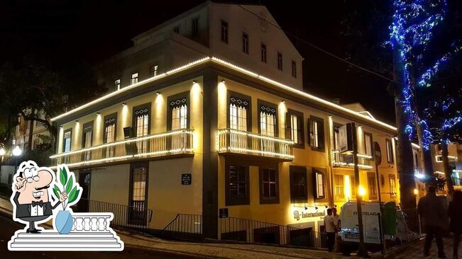 il Vivaldi restaurant, Funchal - Restaurant menu and reviews