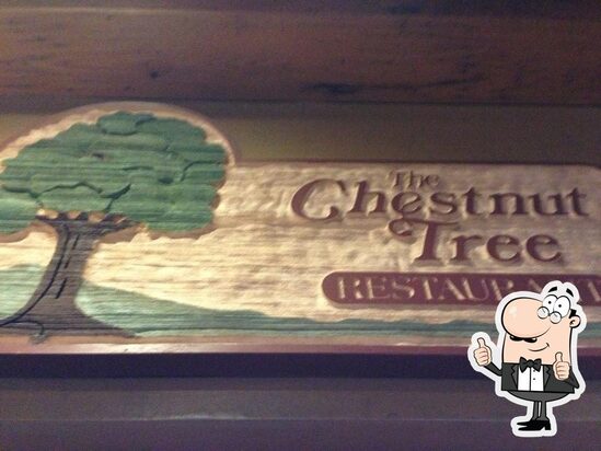 Menu at The Chestnut Tree Restaurant, Cherokee, 37 Tsalagi Rd