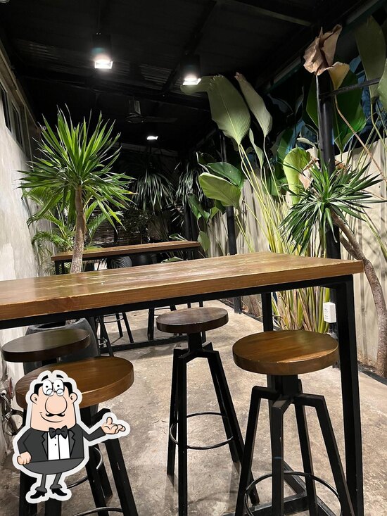 Anthony’s Cafe, Cebu City - Restaurant menu, prices and reviews