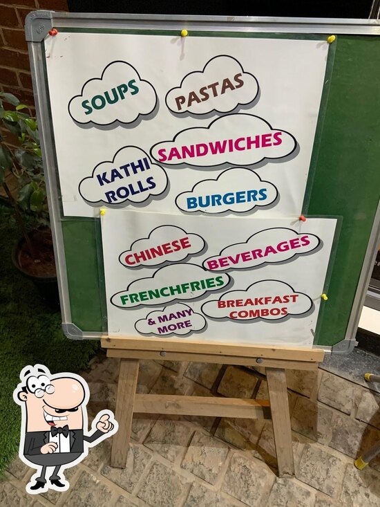 Arko's Cafe, Bengaluru - Restaurant menu, prices and reviews