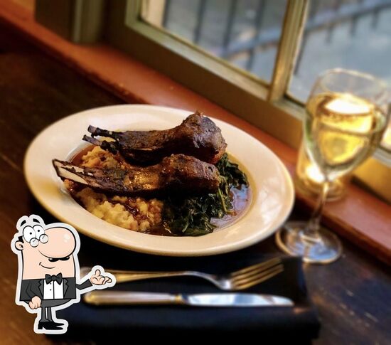 Stage House Tavern, Scotch Plains - Menú del restaurante, precios y reseñas