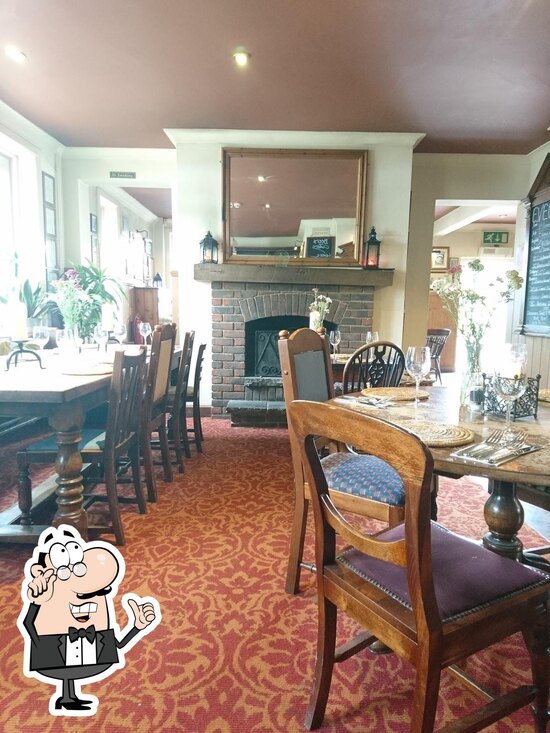 The Chaser Inn in Tonbridge - Restaurant reviews