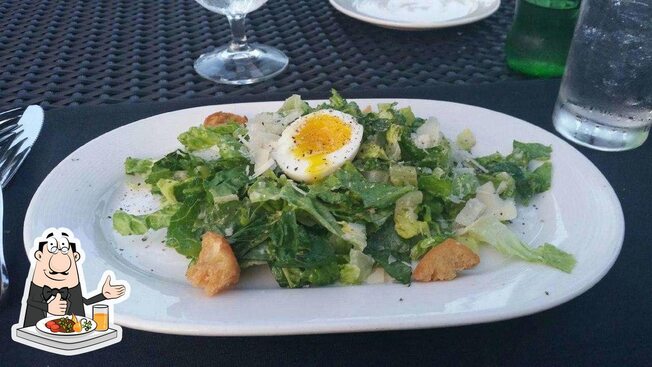Menu at Bistro By The Tracks pub & bar, Knoxville, N Central St