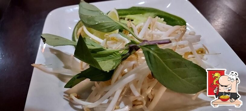 Cathay House in Waco - Restaurant menu and reviews