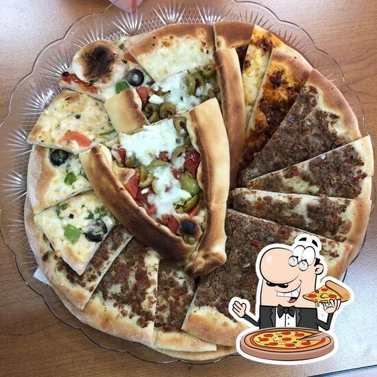 Sevan Bakery, Dubai, Order: 0554716505 - Hamd Saif Sultan Building - Restaurant menu and reviews