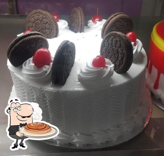 A One Cake & Sweets Namkin Palace, Gaya - Restaurant menu, prices and ...