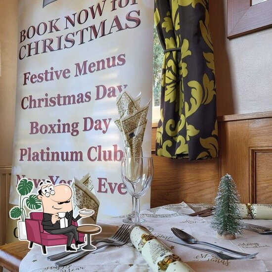 Menu at Castle Carvery (Caister-on-Sea) pub & bar, Great Yarmouth