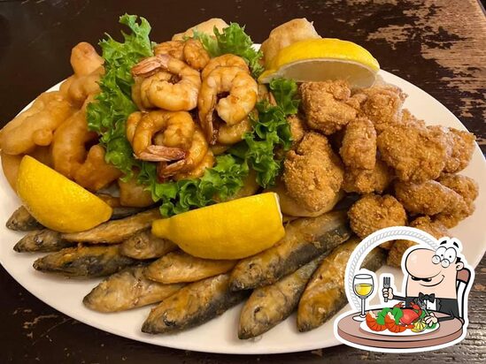 Double Beer Pub, Chisinau - Restaurant menu, prices and reviews