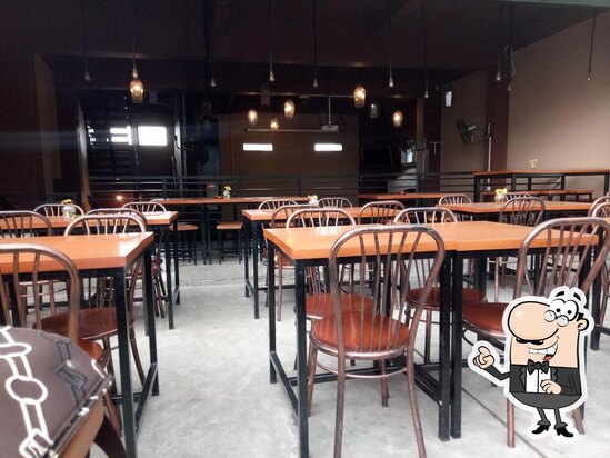Eightfully Coffee & Milk Bar, Pagarsih, Bandung - Restaurant menu ...