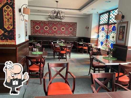 Gruzin na Kaszubach restaurant, Gdynia - Restaurant reviews