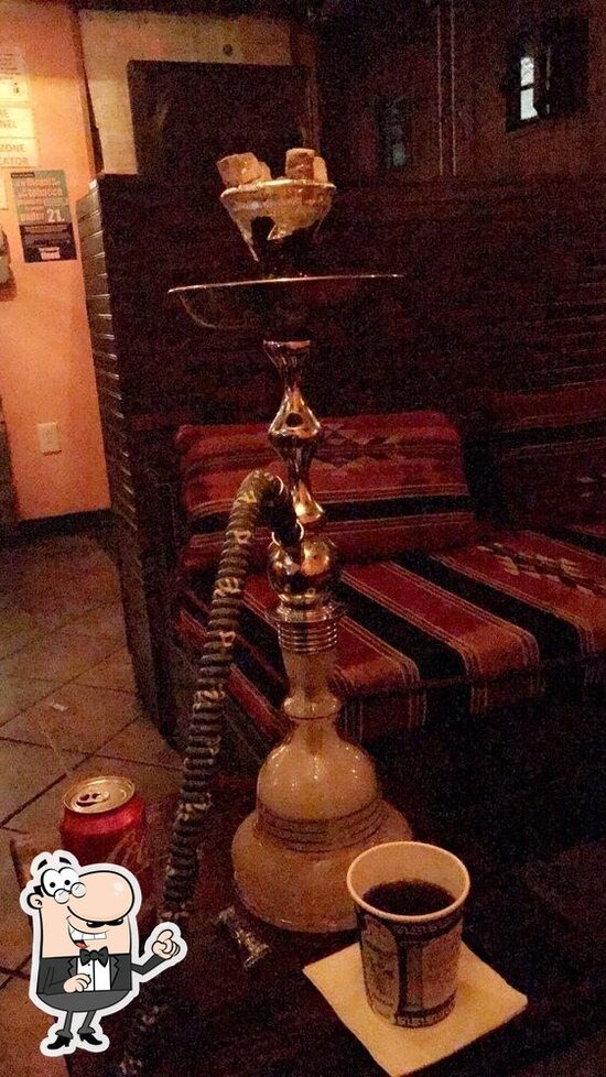Habibi's Lounge in Boston - Restaurant menu and reviews