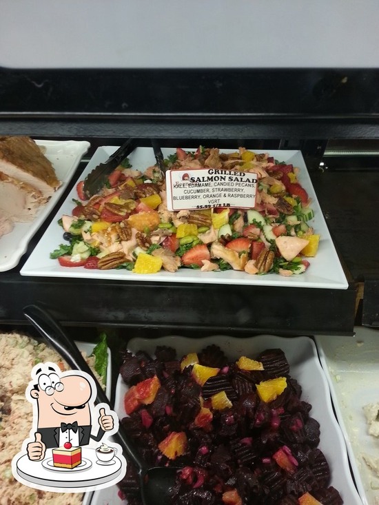 IL Fornello in Syosset - Restaurant menu and reviews
