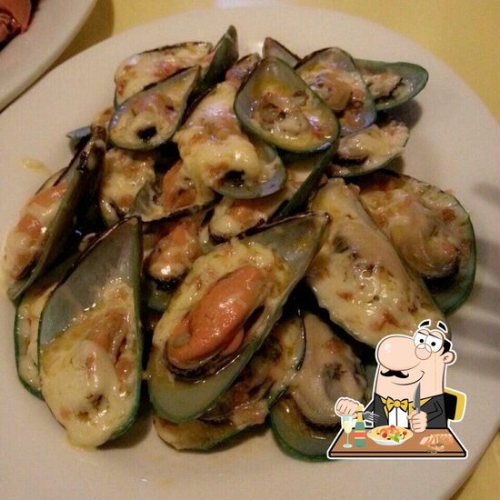 Kainan Sa Balanghay, Pasay - Restaurant menu, prices and reviews
