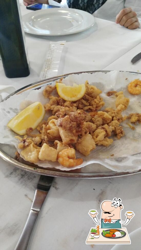 La Latteria Del Gelato, Cesenatico - Menu del ristorante, prezzi e ...