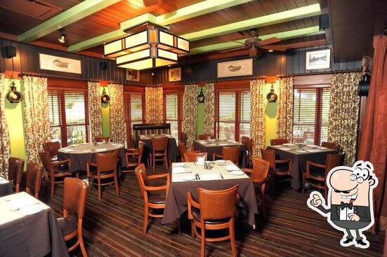 LockKeepers in Valley View - Restaurant menu and reviews