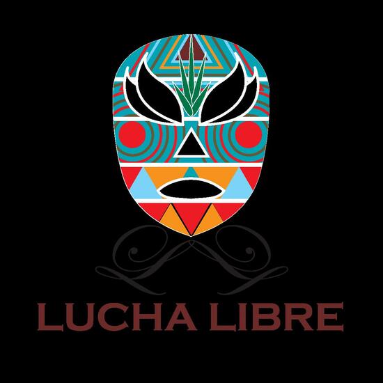 Speisekarte von Lucha Libre Genève, Genf