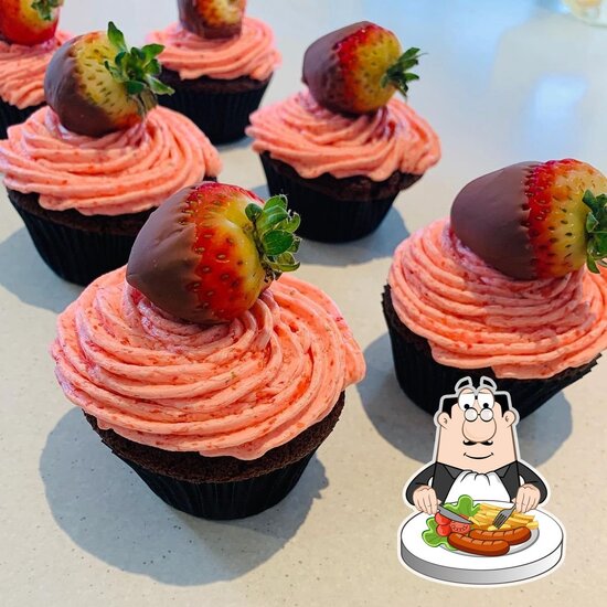 Mimi Makes Cake, Vidalia - Restaurant menu, prices and reviews
