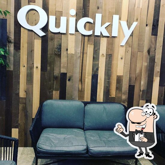 Quickly Boba Cafe, Troy - Restaurant menu, prices and reviews