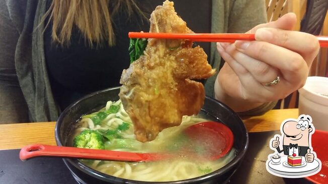 Ra Ramen, Box Hill Central, 21-23/1 Main St in Box Hill - Restaurant ...