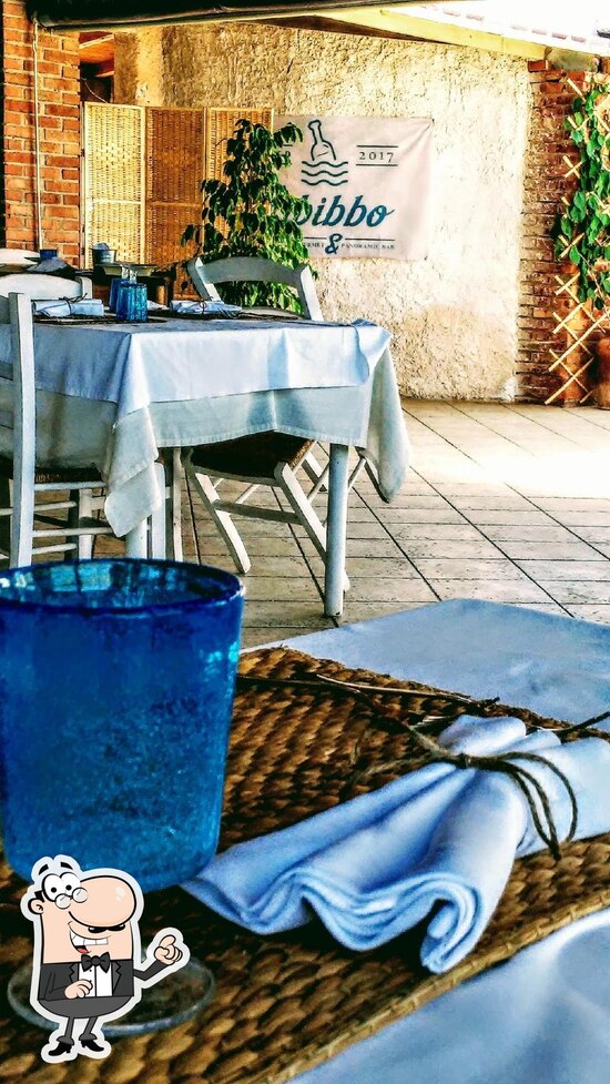 Ristorante Popeye, Portopalo di Capo Passero - Restaurant menu, prices ...