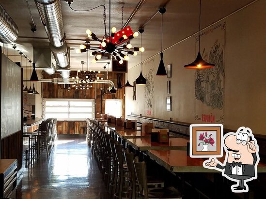 Chuey FU's Latin-Asian Grub, Denver - Restaurant menu, prices and reviews