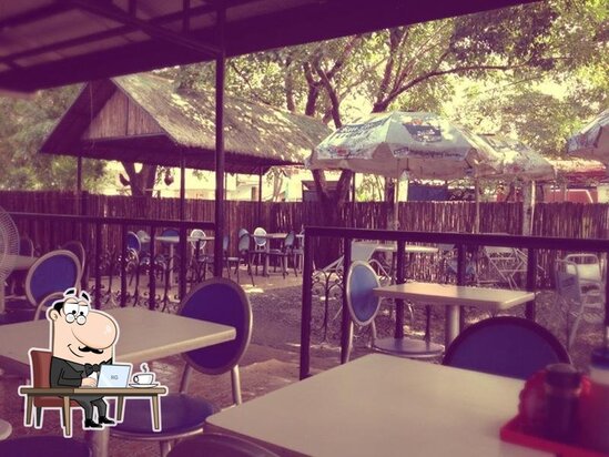 Ero's Restaurant, Las Pinas - Restaurant menu, prices and reviews