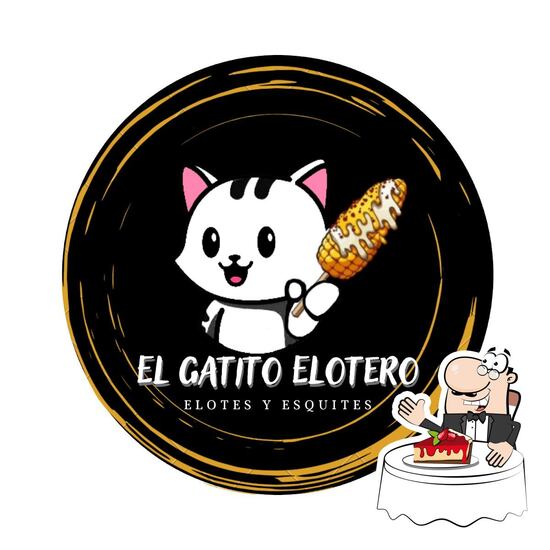 El GATITO ELOTERO, Ciudad del Carmen - Menú del restaurante, precios y ...